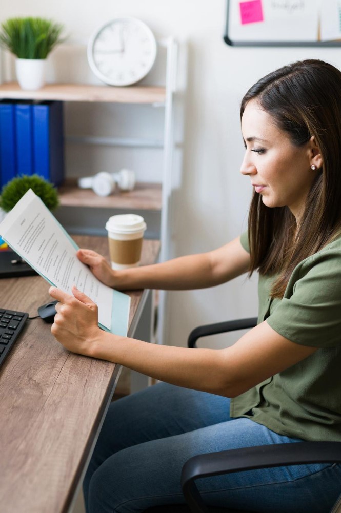 Customs Document Tracking | Stock | Inventory Management Software