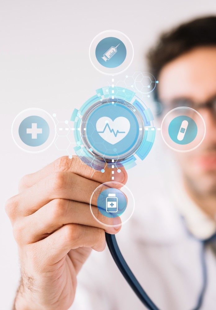 Software for Health Insurance | Health Insurance Management