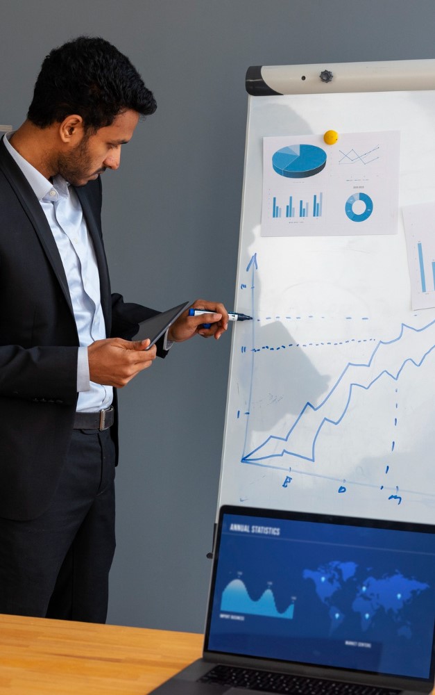 Logistics Management Software | JBM Business Intelligence